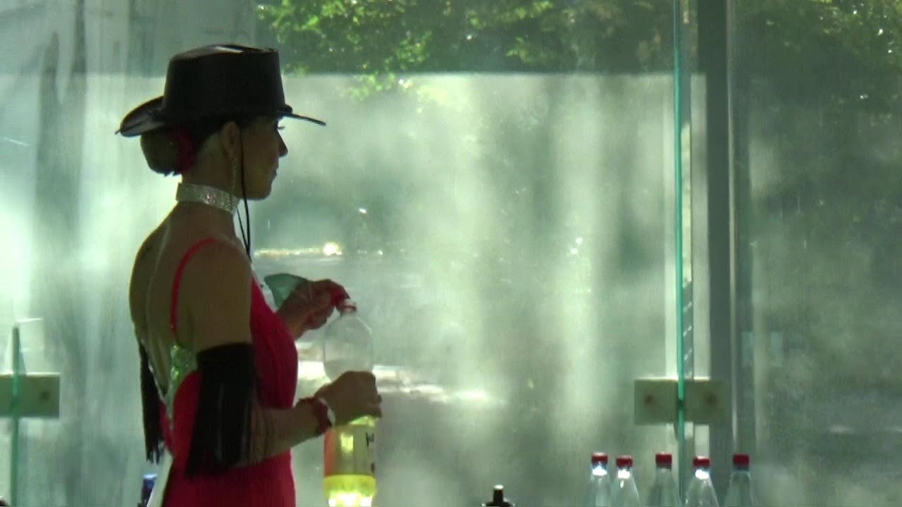 2021 line dance Deutsche Meisterschaft - YouTube