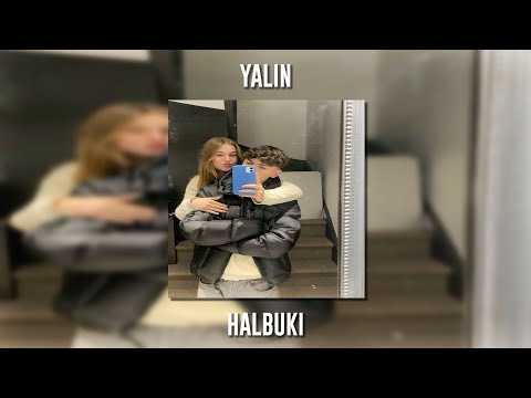 Yalın - Halbuki (Speed Up)