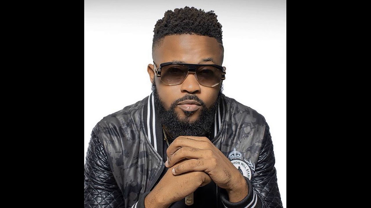 Roody Roodboy Instrumental Beat Rap kreyol Haiti 2020 - YouTube