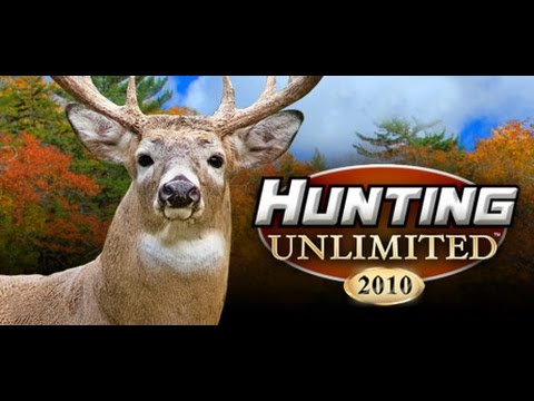 Hunting Unlimited 2010 | Tier #1: Episode #6: Drive and Ride [HD] - YouTube