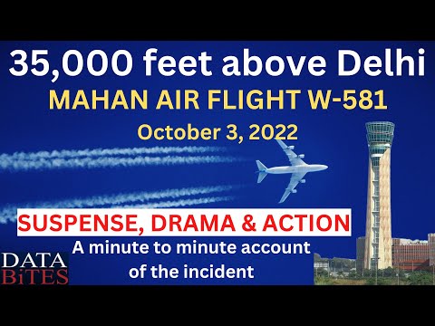 Bomb on Board - Mahan Air Flight W 581 - YouTube