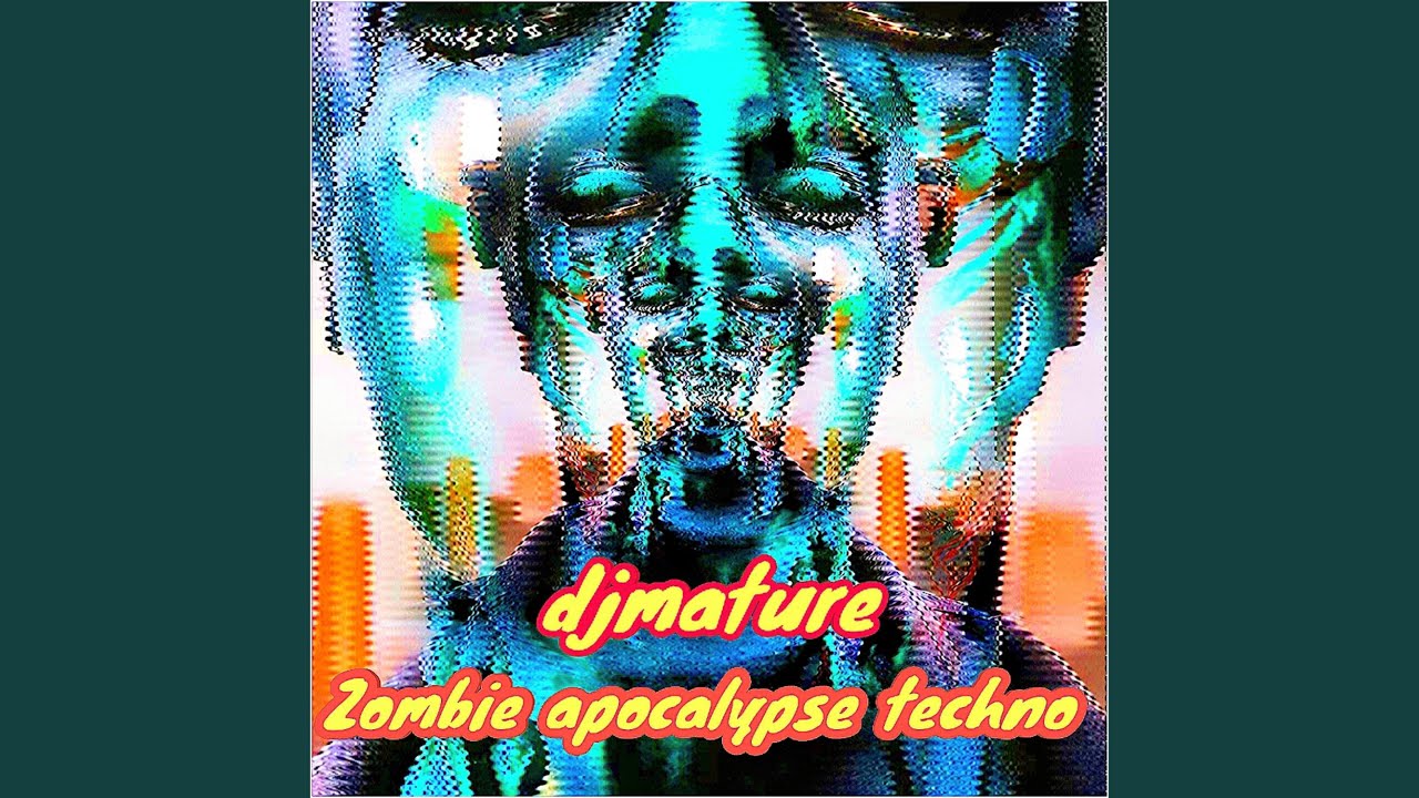 Zombie apocalypse techno - YouTube