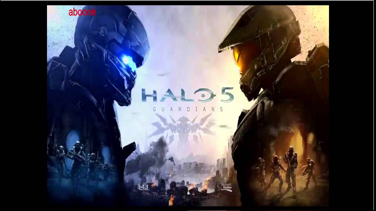 Halo 5 Spartan Locke vs Master Chief Commentary Breakdown Analysis ...