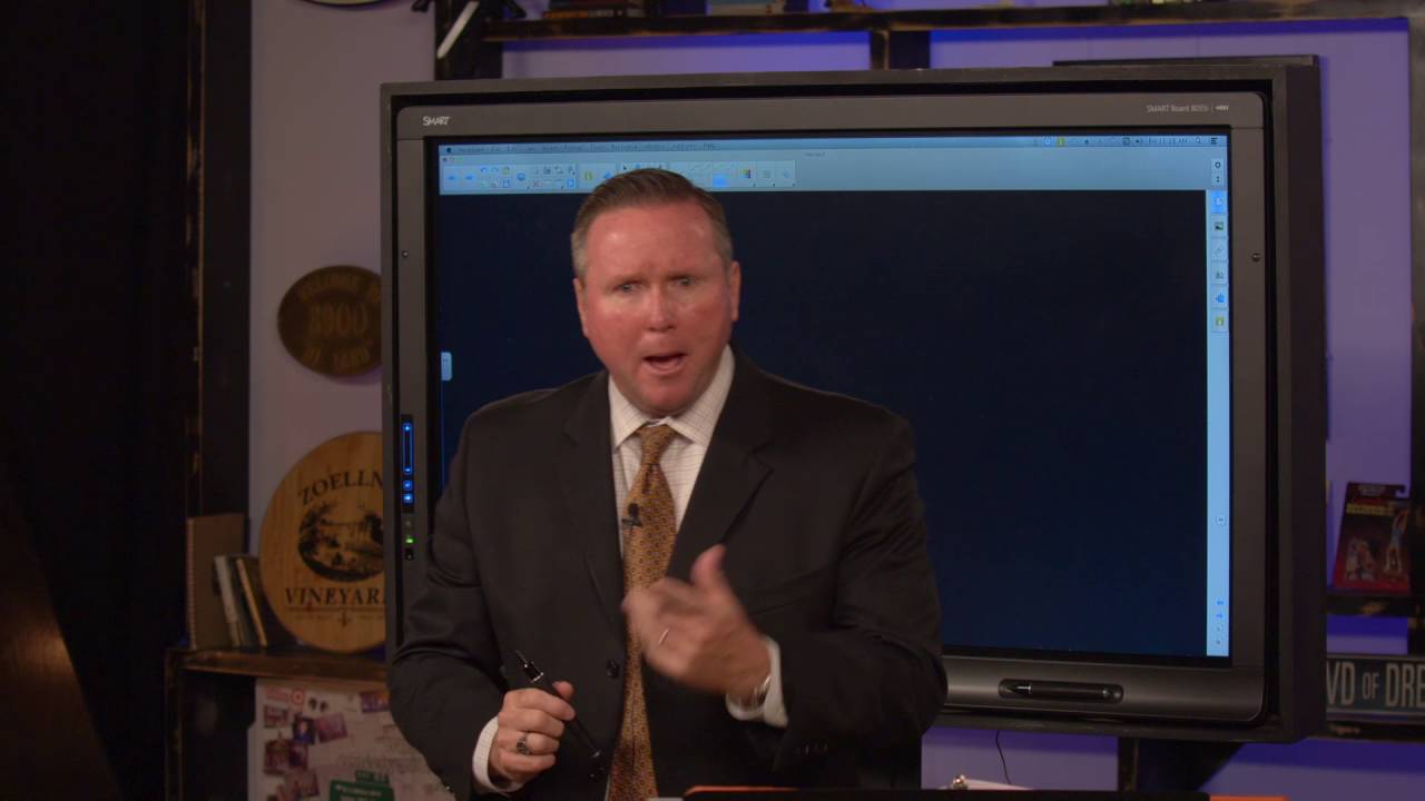Clay Staires | Training Videos | Session 6 Part 2 - YouTube