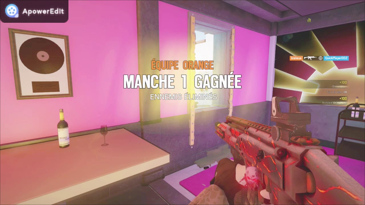 Naughty Siege Rule 34 Of Rainbow Six Siege Part 2 Youtube