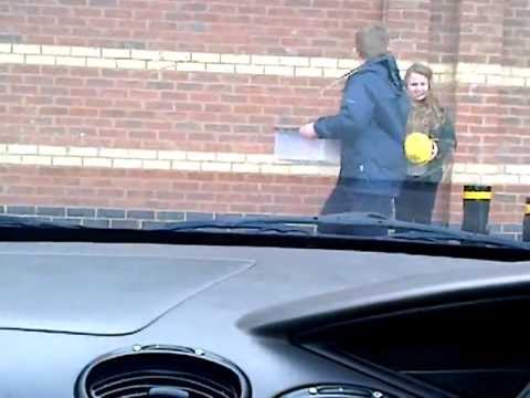The Balloon Fart Challenge (Public) - Part 1