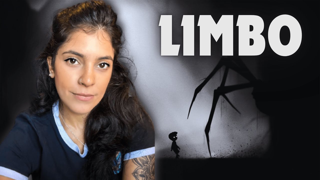 Jogando LIMBO [Limbo -PARTE 1] - YouTube
