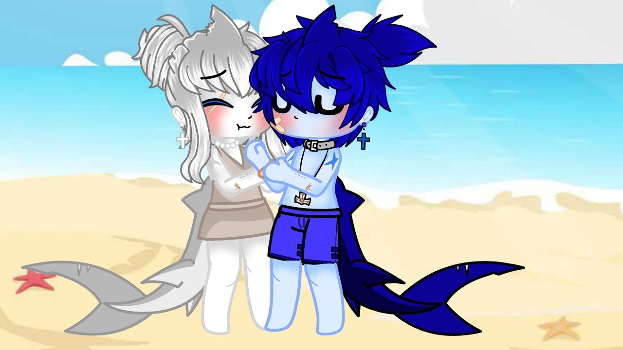 Tubarão meme | Trend ft.criadora GC - YouTube