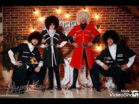 Dağıstan Lezginka-Qafqaz Lezginka 2022