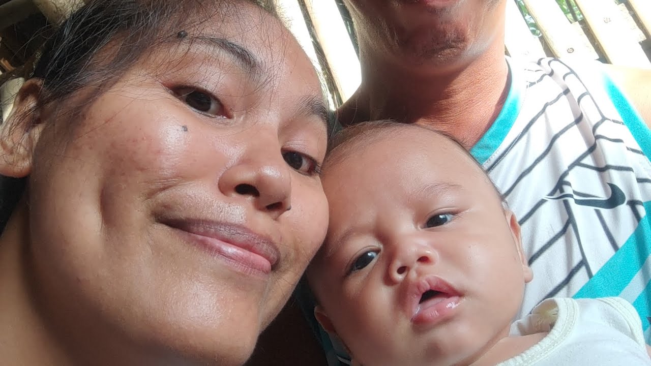 Early Morning Cuddle with my baby - YouTube