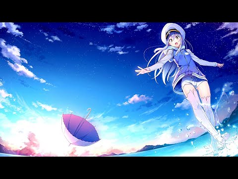 Nightcore - Lasting Memories 「Tamura Yukari」