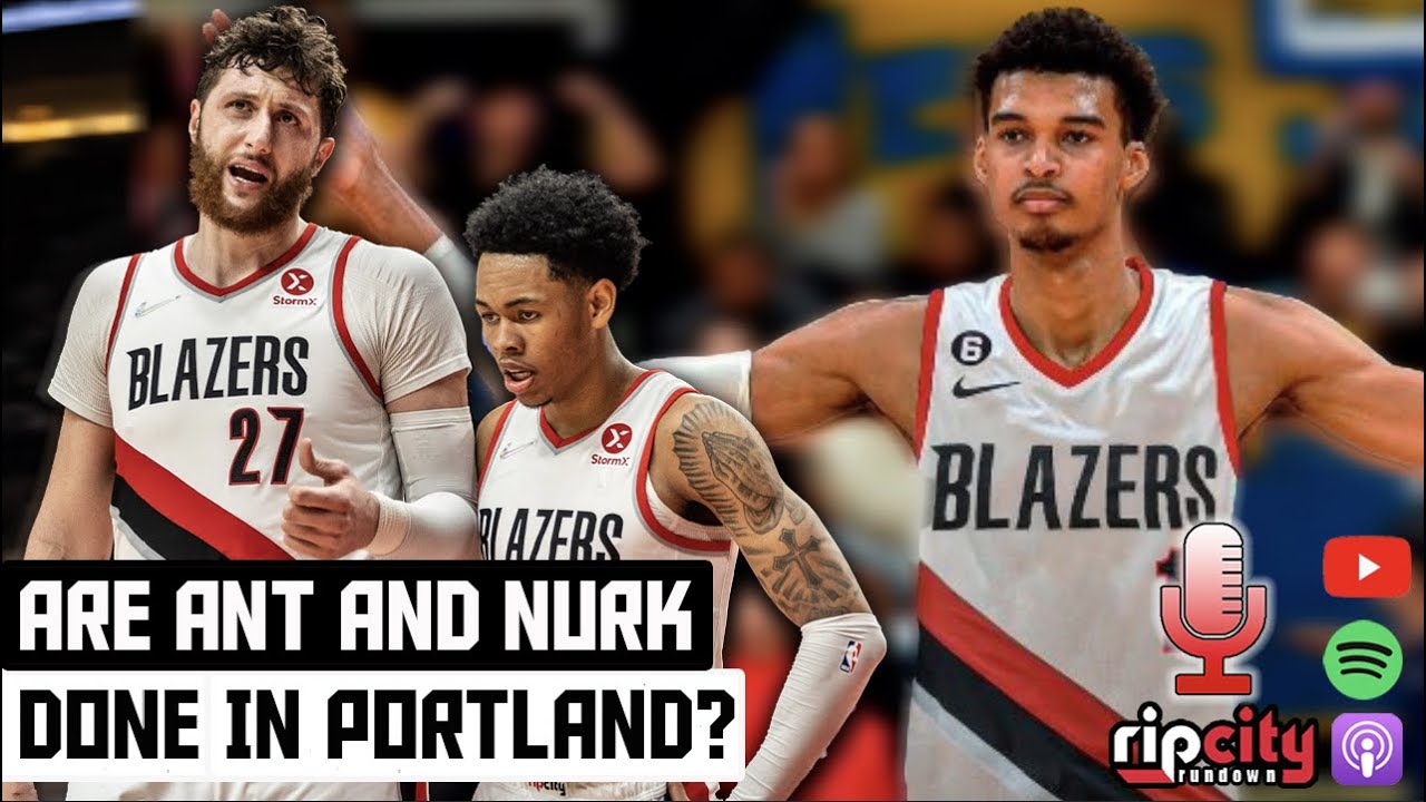 It's Time To Turn Our Attention To The Offseason... What's Next For ...