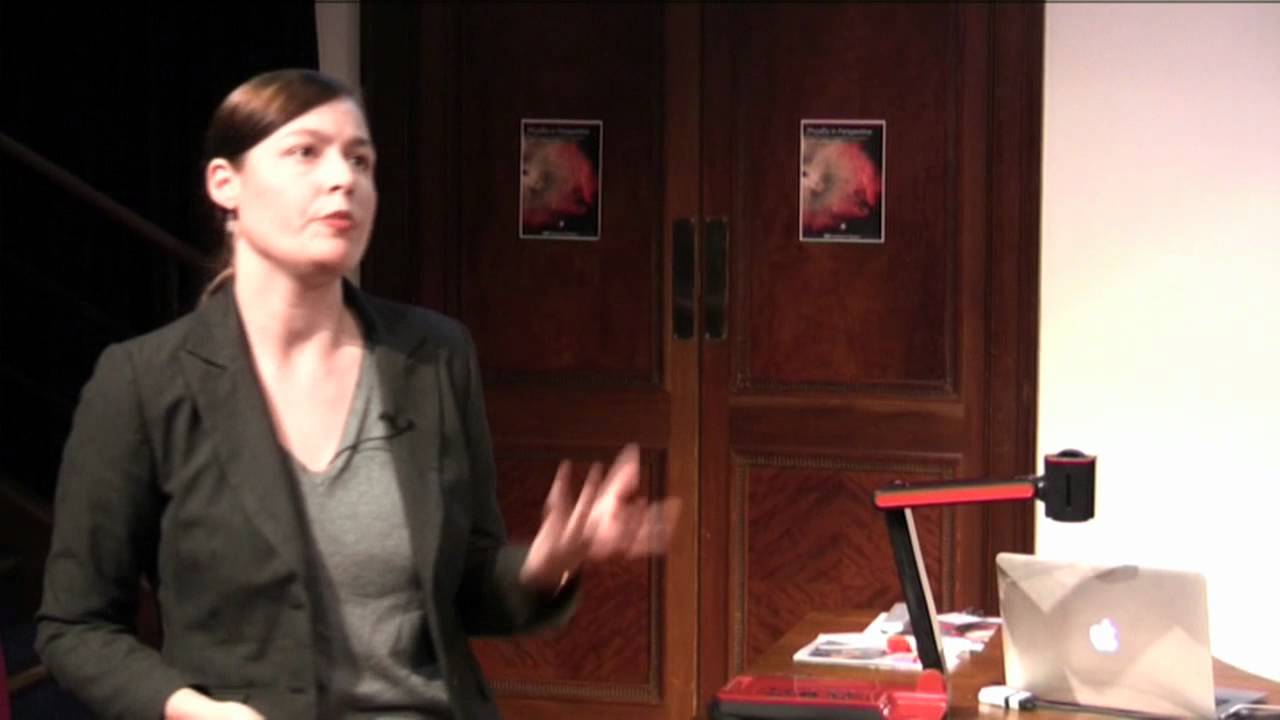 Physics in Perspective: Quantum Magic Tricks - YouTube