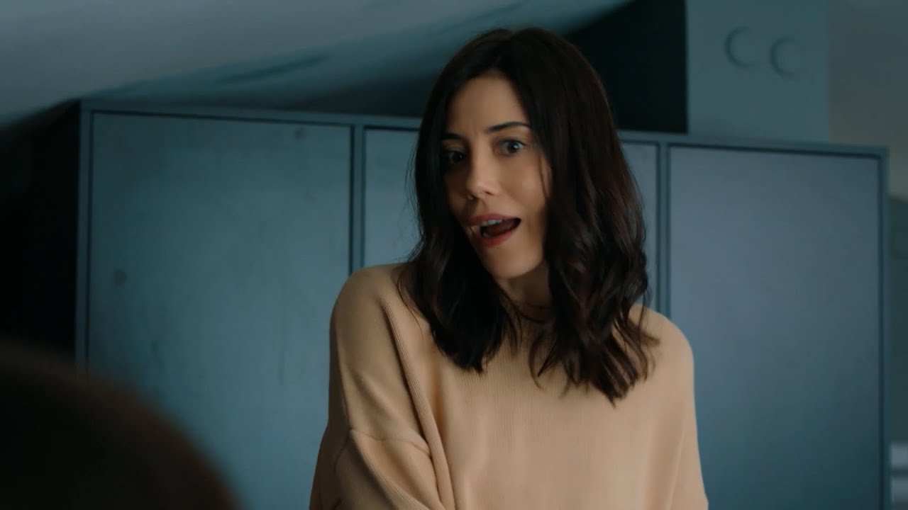 Asya prepara un gran golpe contra Volkan y Derin | Traicionada | TNT ...