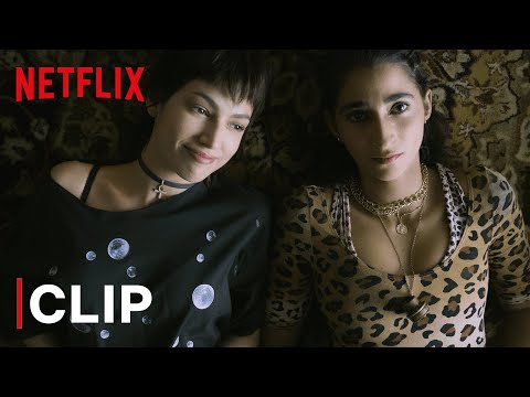 Tokyo & Nairobi: What is Life Like after Death? | Money Heist | Netflix India