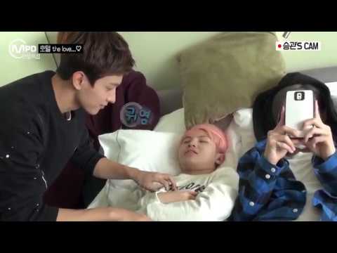 [SEVENTEEN] Woozi Angry/ Annoyed Moments - YouTube