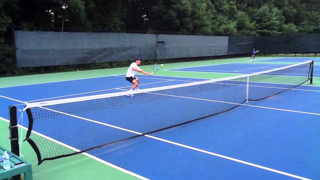 George Congdon July 2014 - YouTube