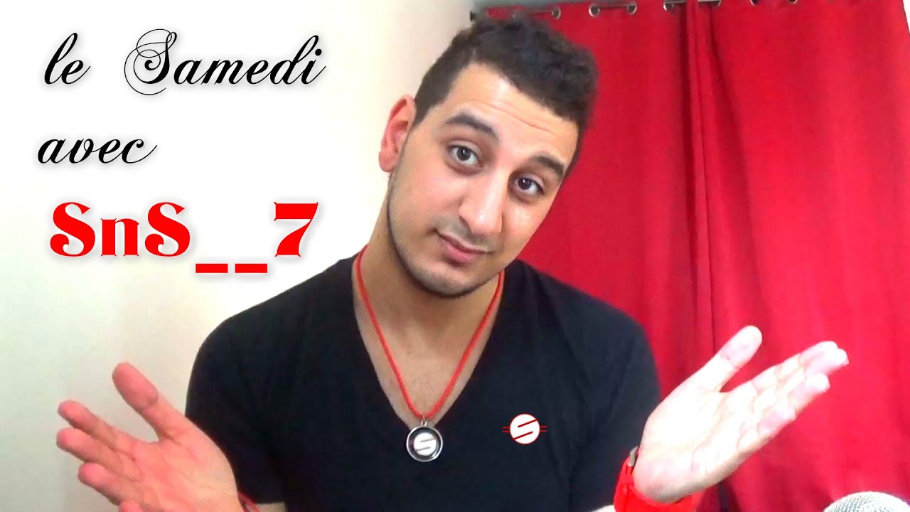 FAQ POSEZ MOI VOS QUESTIONS ET DEFIS (Le Samedi Avec SnS__7) - YouTube