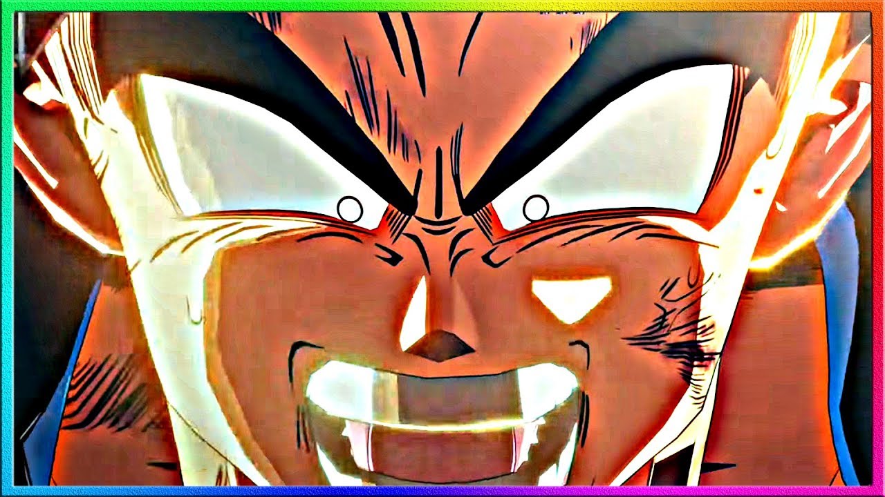 DRAGON BALL Z KAKAROT Announcement Trailer E3 2019 (DBZ Project Z ...