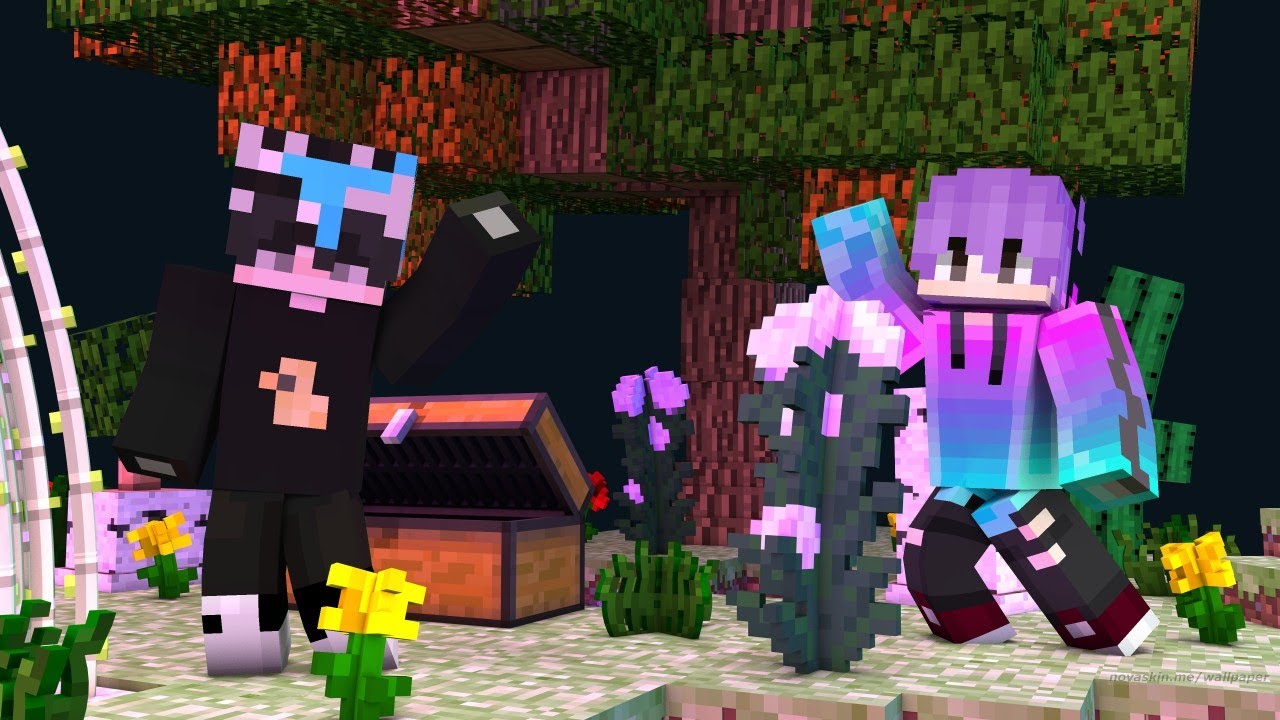 BEDWARS | CON EL JEFF | HYPIXEL - YouTube