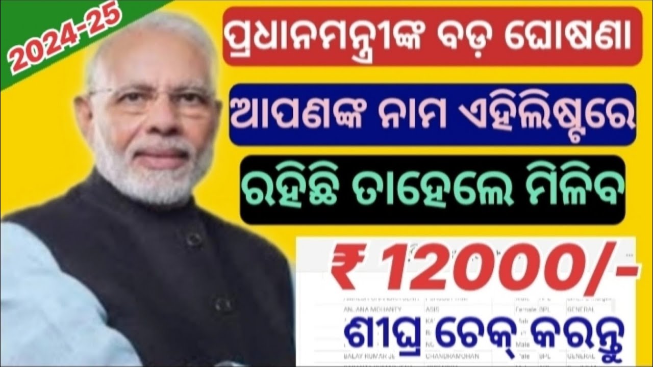 Swachha Bharat Mission Shauchalay List 2023//How To Check Govt Toilet ...