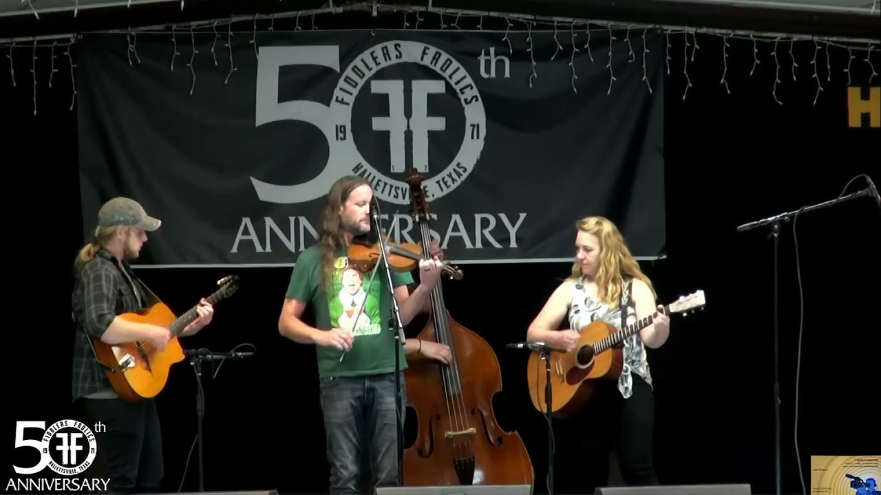 Texas State Championship Top 10 - Andrew Wilson "Panhandle Rag" - 2021 ...