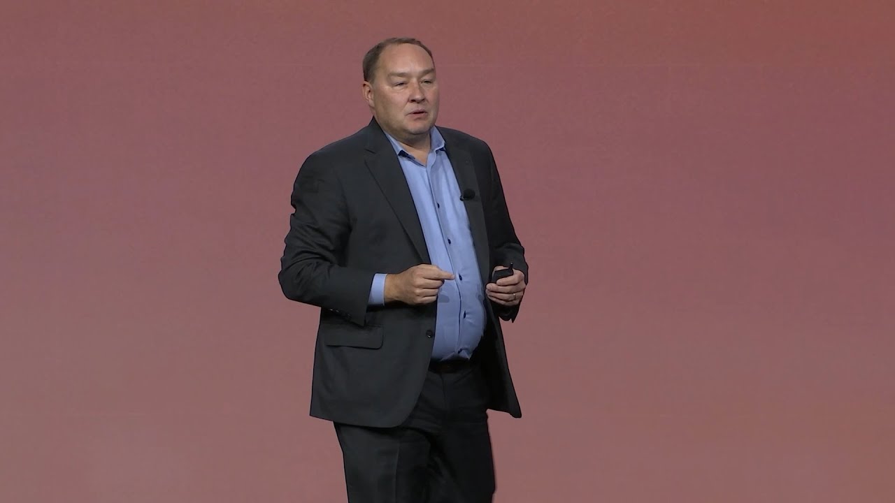 Agentic AI ERP Is The New Operating Model - YouTube