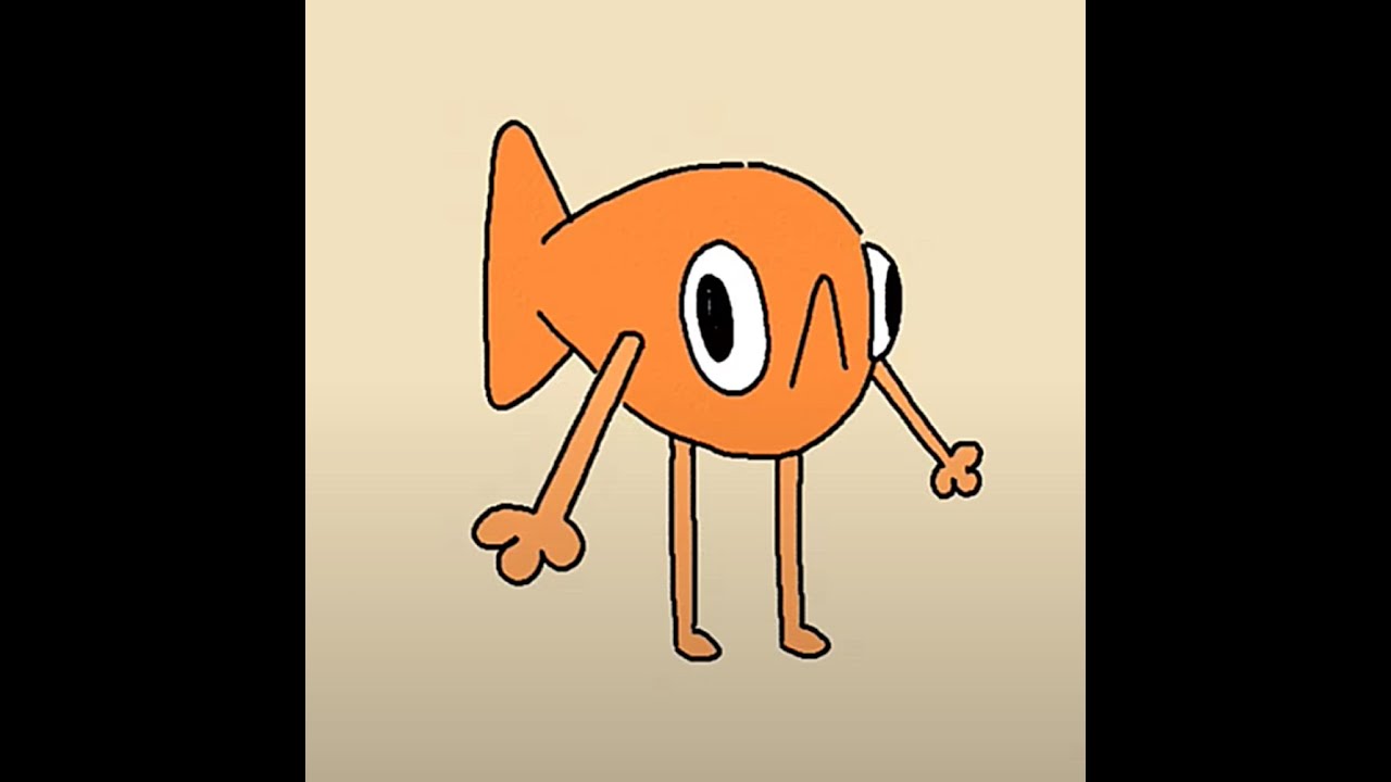 tomo - Le Poisson Steve - YouTube