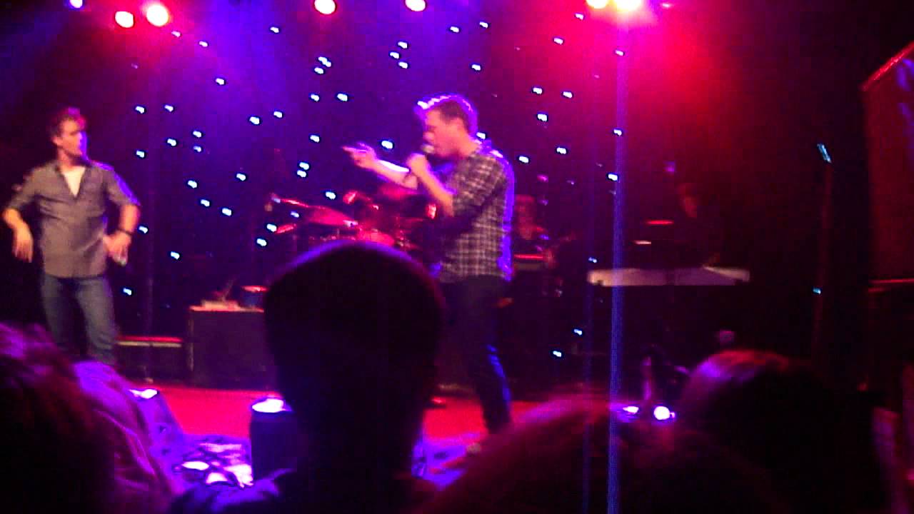 Both Just Gettin Along SPACE Tour 11 26 YouTube