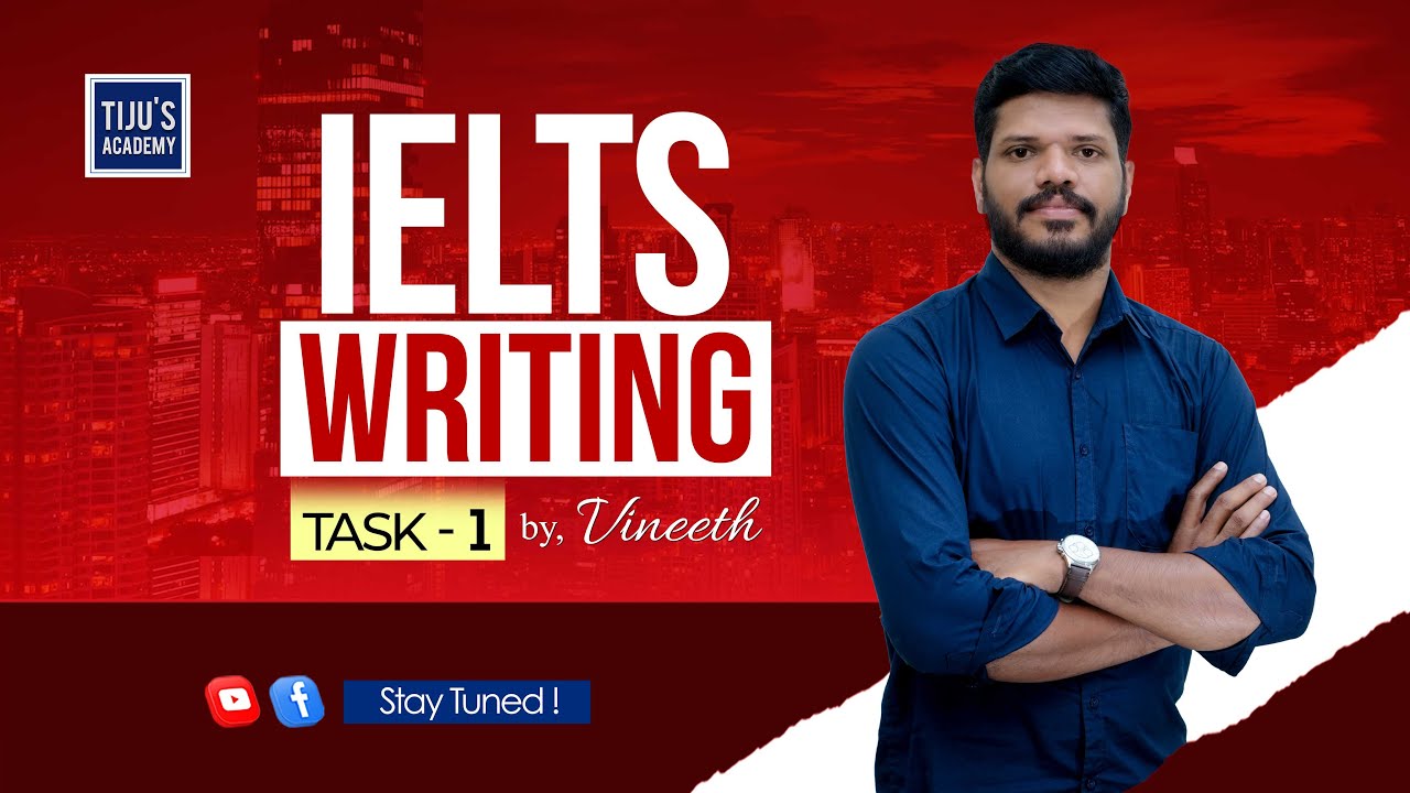 Process and Cycle Diagram | IELTS Academic Writing Task 1 - YouTube