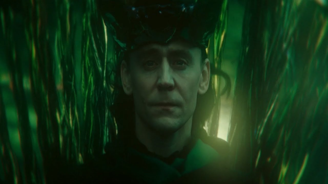 Loki Powers Magic and Fighting skills compilation (2011-2023) - YouTube