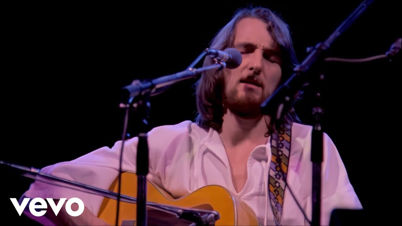 Supertramp - Even In The Quietest Moments (Live In Paris '79) [4K ...