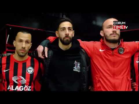 Başkandan maç öncesi efsane konuşma!