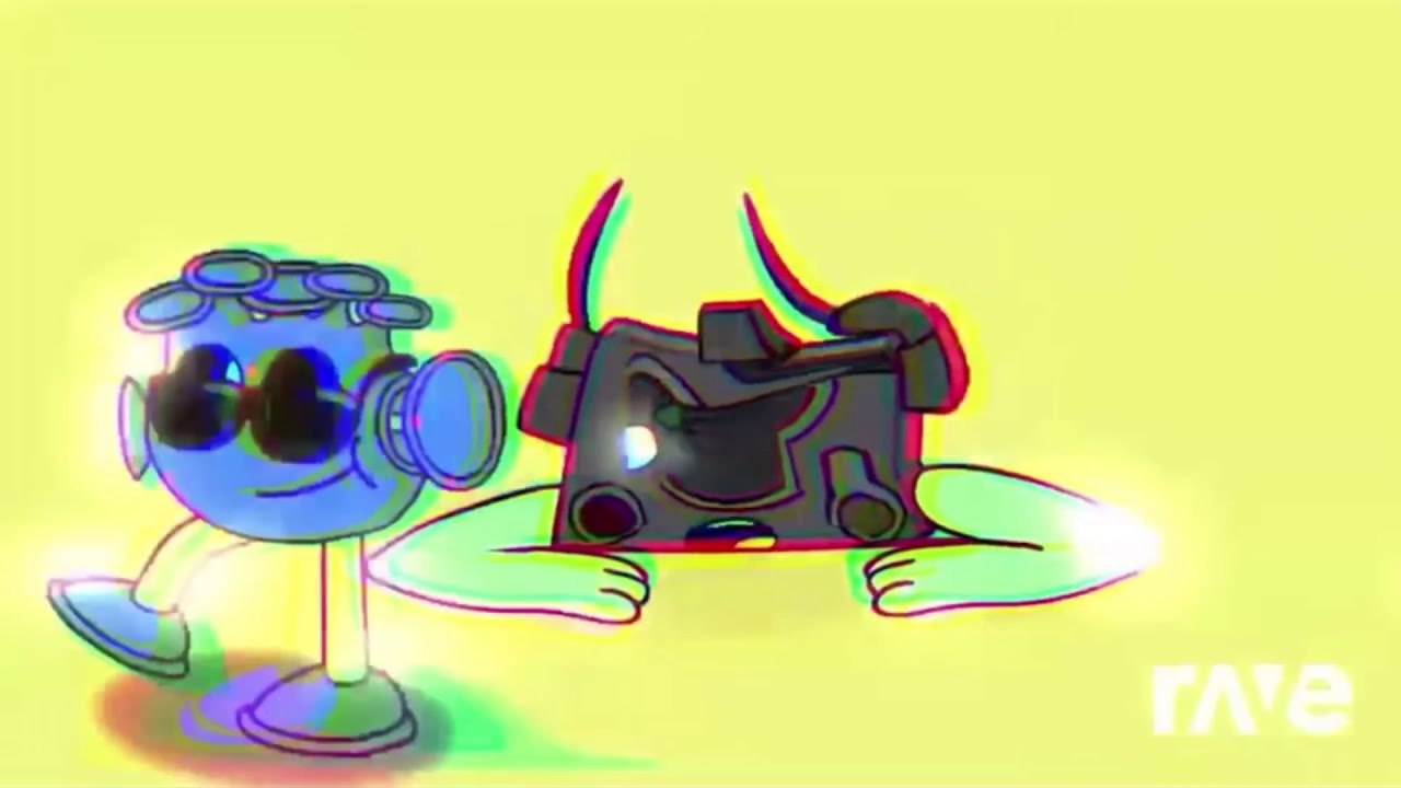 Rave dj 4 msm islands remixed - YouTube