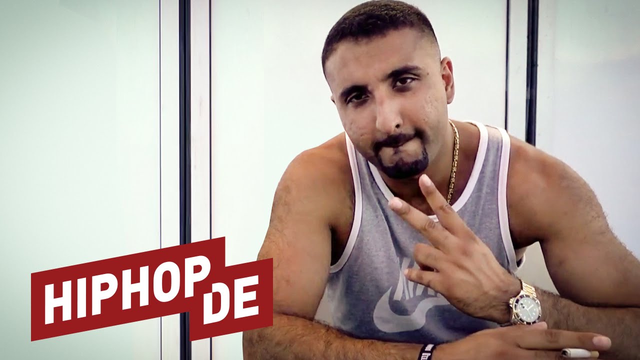 SSIO: "Der Holland Job" von Haftbefehl & Xatar, Bademäntel, Auftritte ...