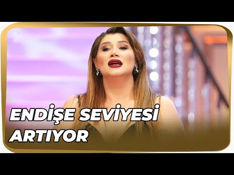 Betül'ün Geleceğini Yakan Sözler | Doya Doya Moda 50. Bölüm