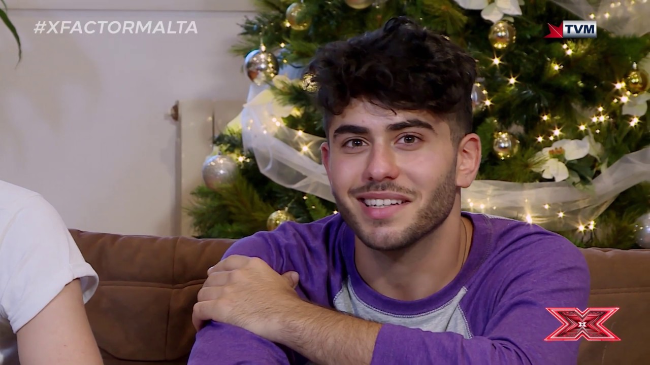 An ARTIST is born on the show | Dav. Jr | Judges Houses S02 - YouTube