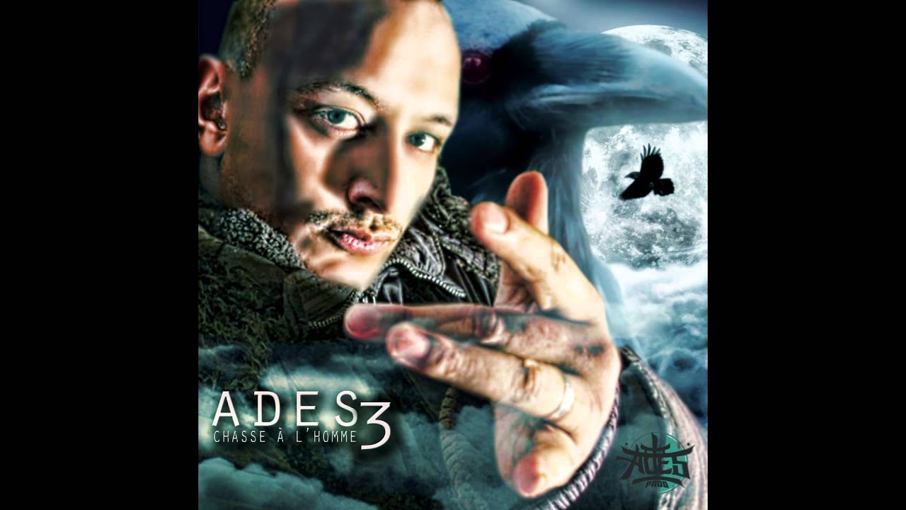 Ades - Intro - YouTube