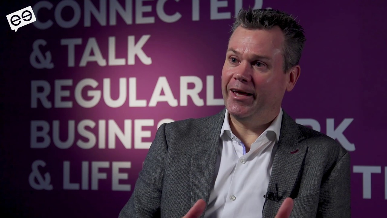 Meet the Boss - Jason Downes, PowWowNow - YouTube