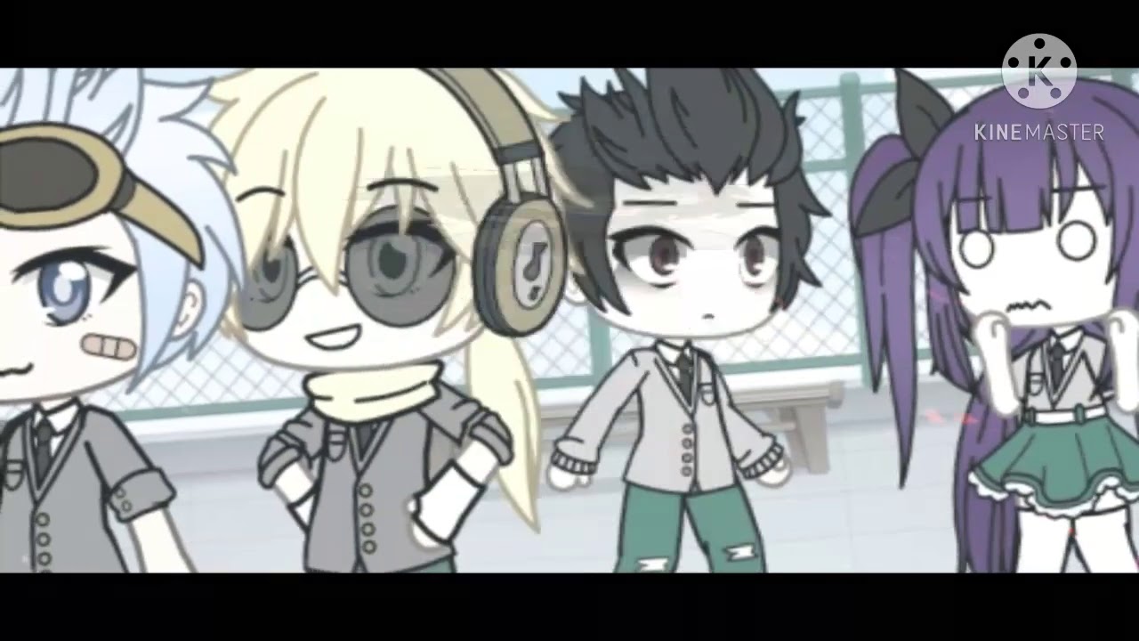 [SEASONS MEME]ft.midnight,present mic,ereaserhead, (im on meh break on ...