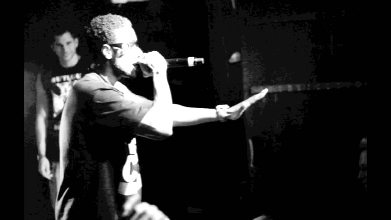 Tre Nyce Ft Mad Child - Look Good Freestyle - YouTube