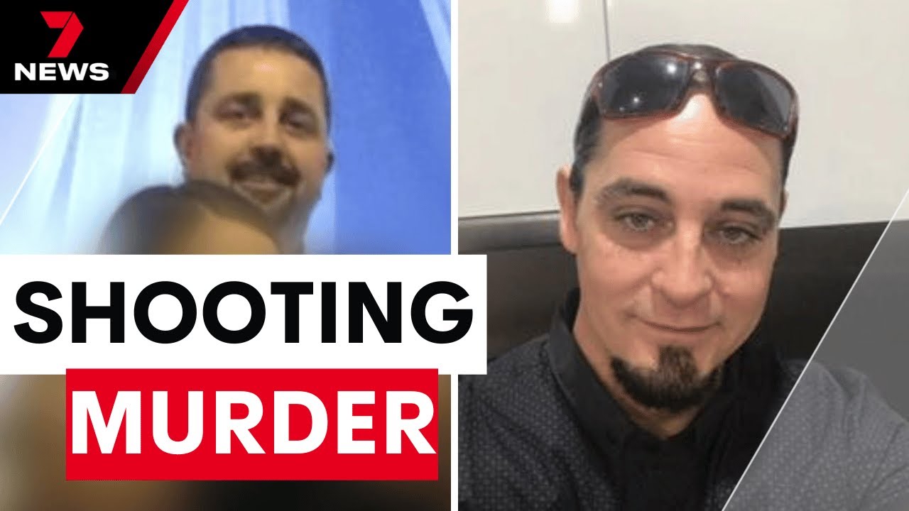 Jury finds Keith Yandle guilty of murdering Steven Murphy at Kudla | 7NEWS - YouTube