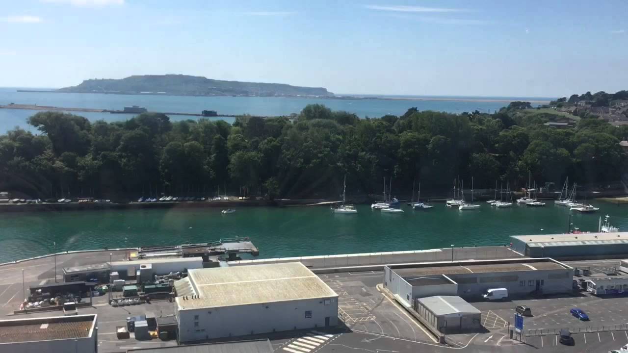 Jurassic 360 Tower, Weymouth - panoramic views of Weymouth (formerly ...