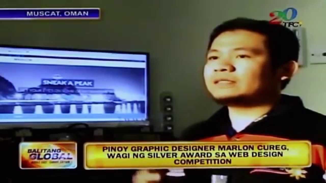 Balitang Global - YouTube