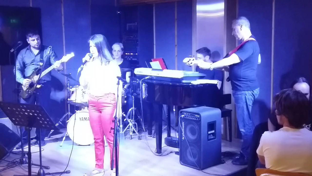 ωδειο φιλιππος νακας Αιγαλεω (3) - YouTube