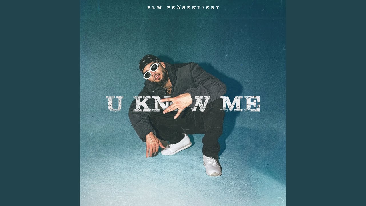 U Know Me - YouTube