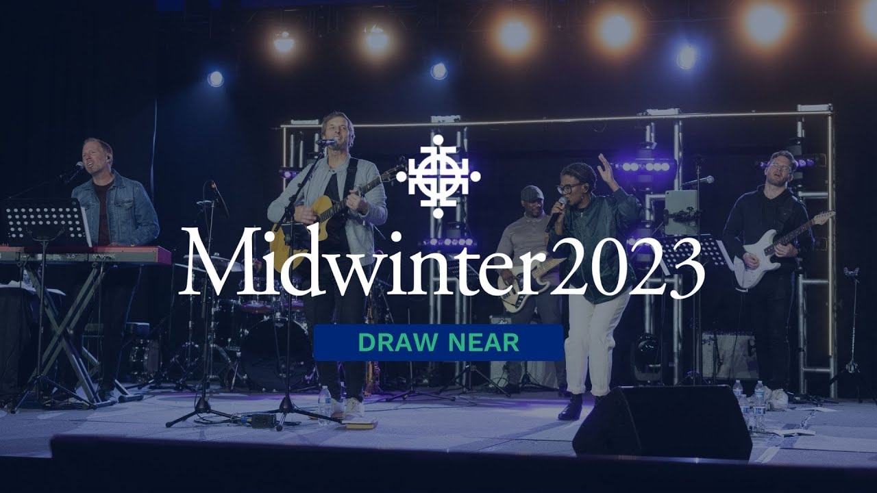 Midwinter 2023 | Friday Morning General Session - YouTube
