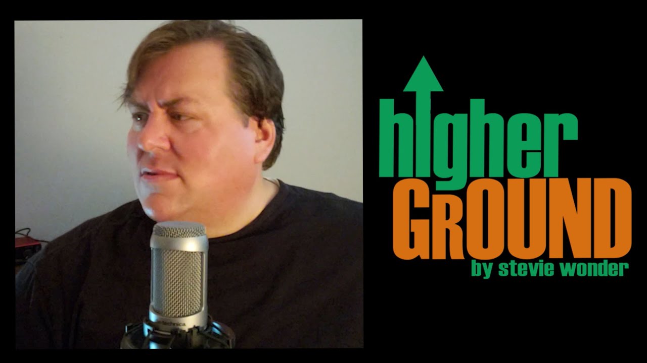 Higher Ground - Mike Biggar - YouTube