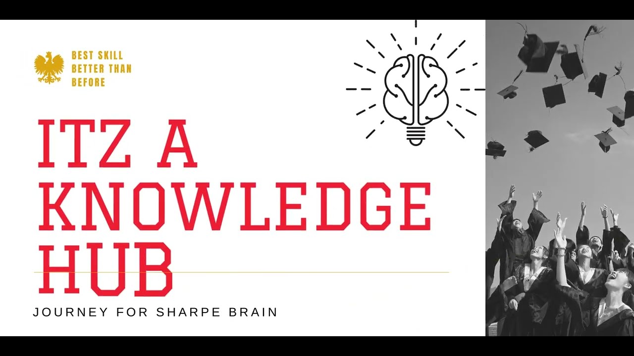 If you want to improve your knowledge - YouTube