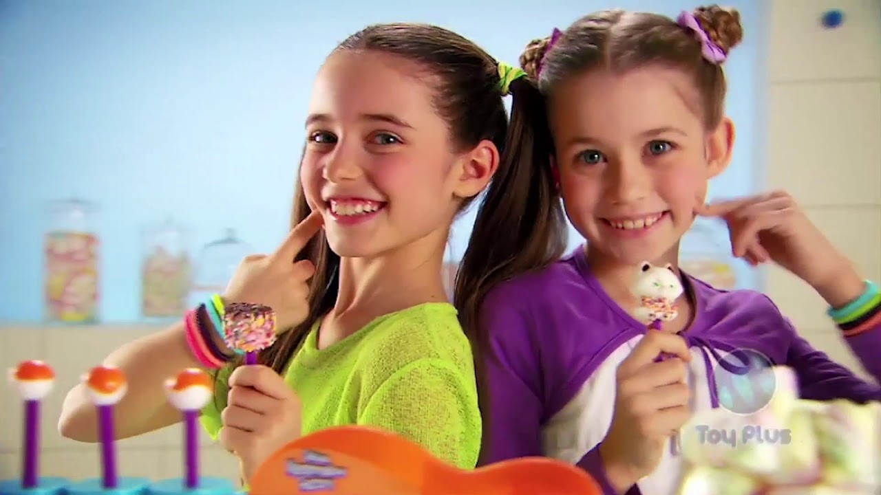 TASTE N FUN DeliBombon esp - YouTube
